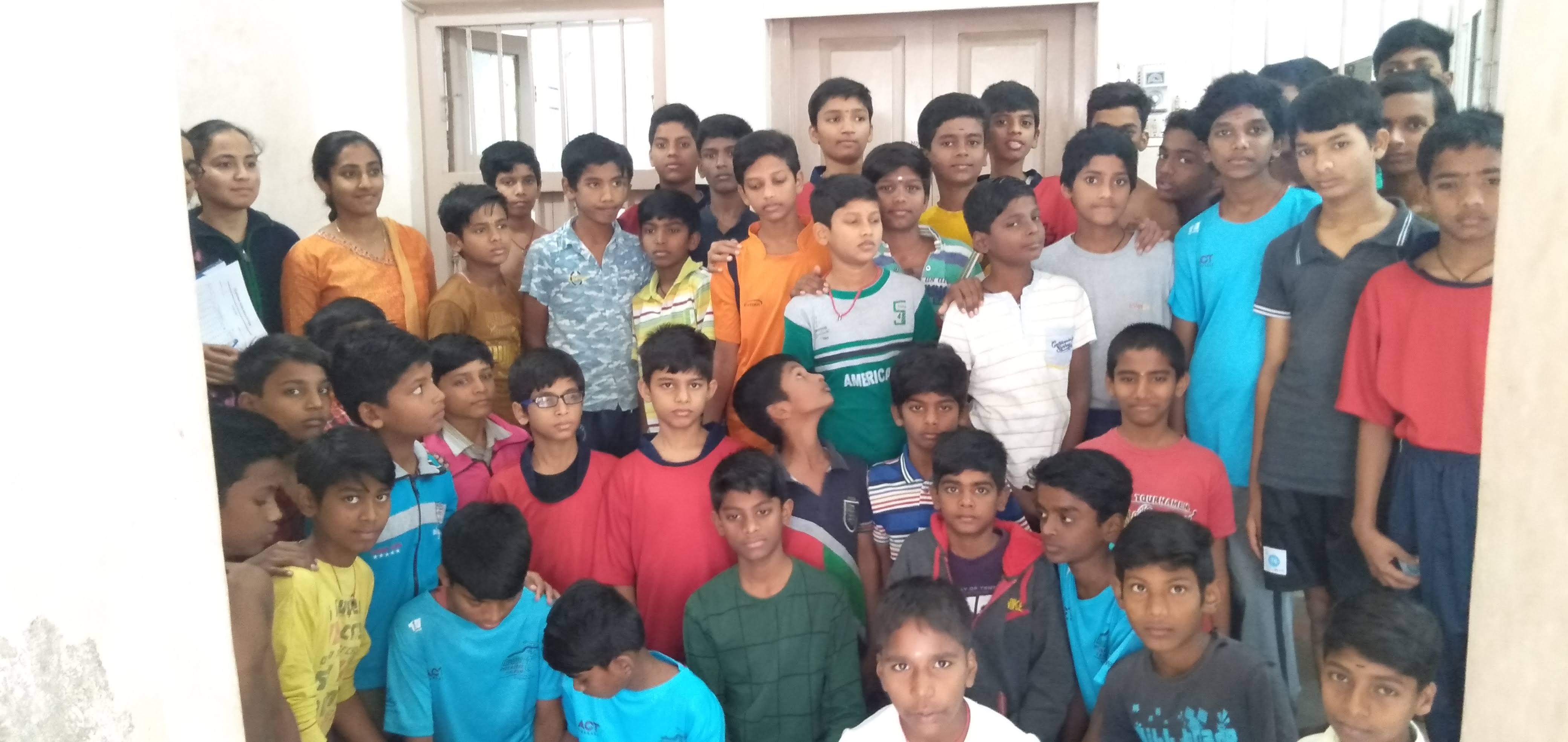 1st Inter School Yoga (17) – Soham Academy of Human Excellence